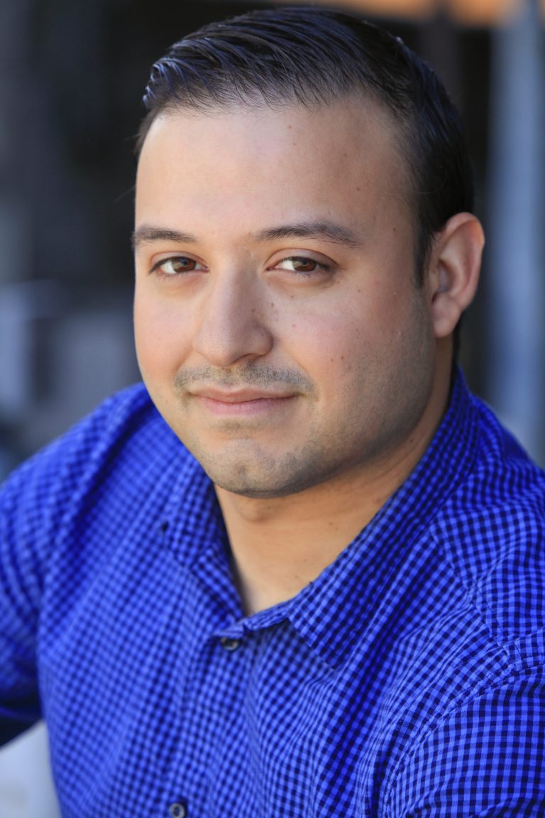 Michael Olvera | First Take