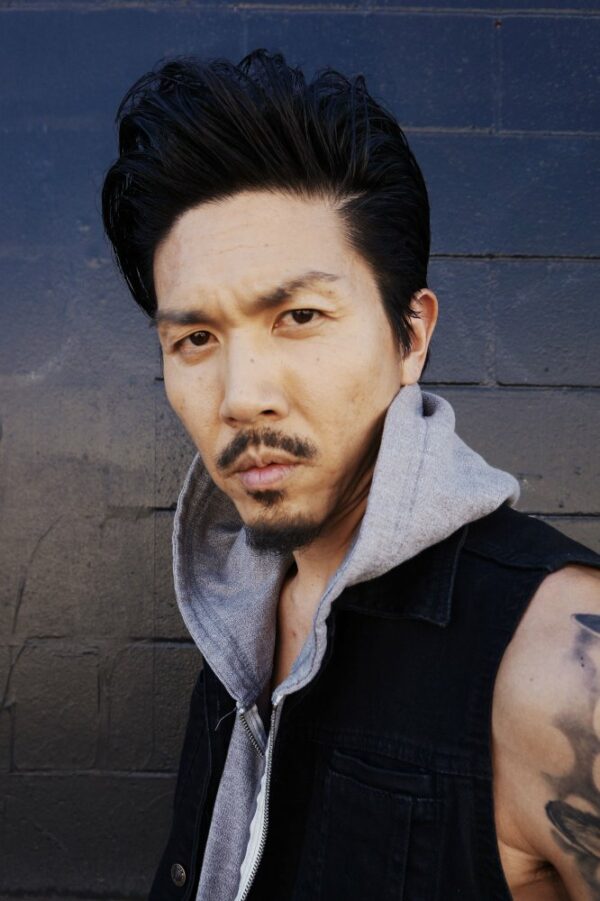 Allen Theosky Rowe | First Take