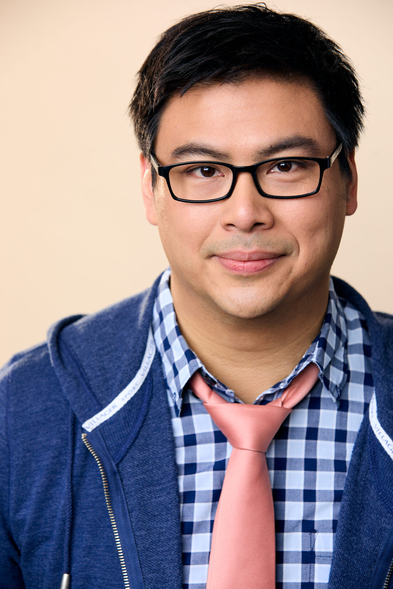 Jay Liu | First Take